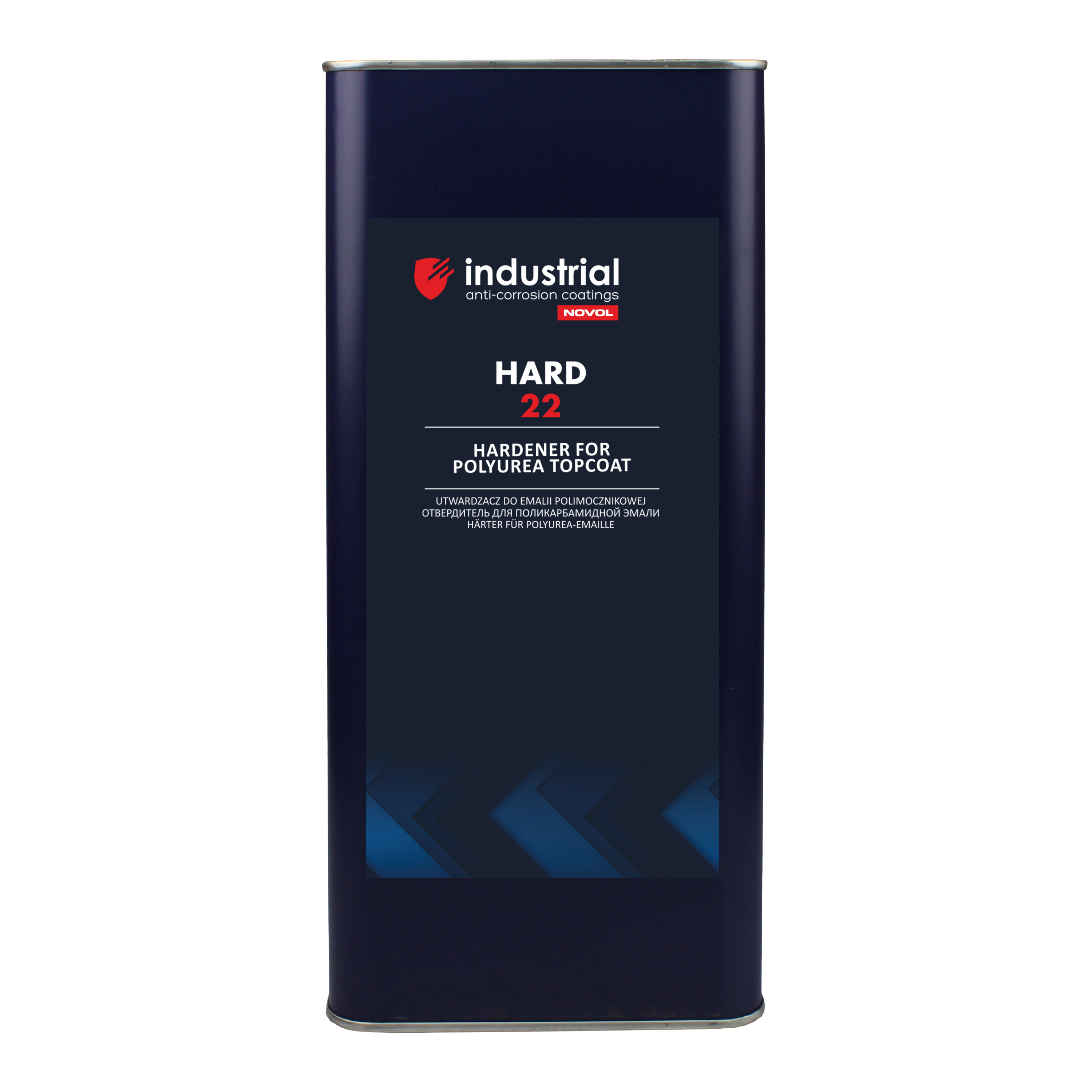 NOVOL INDUSTRIAL Product categories