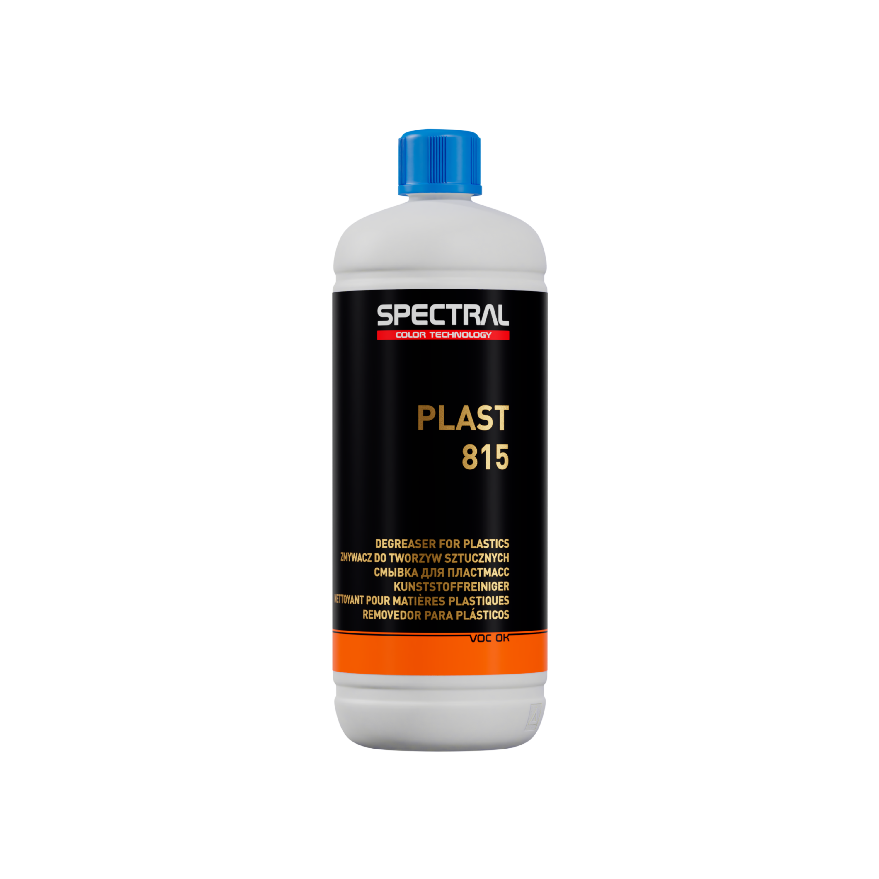 NOVOL SPECTRAL PLAST 815