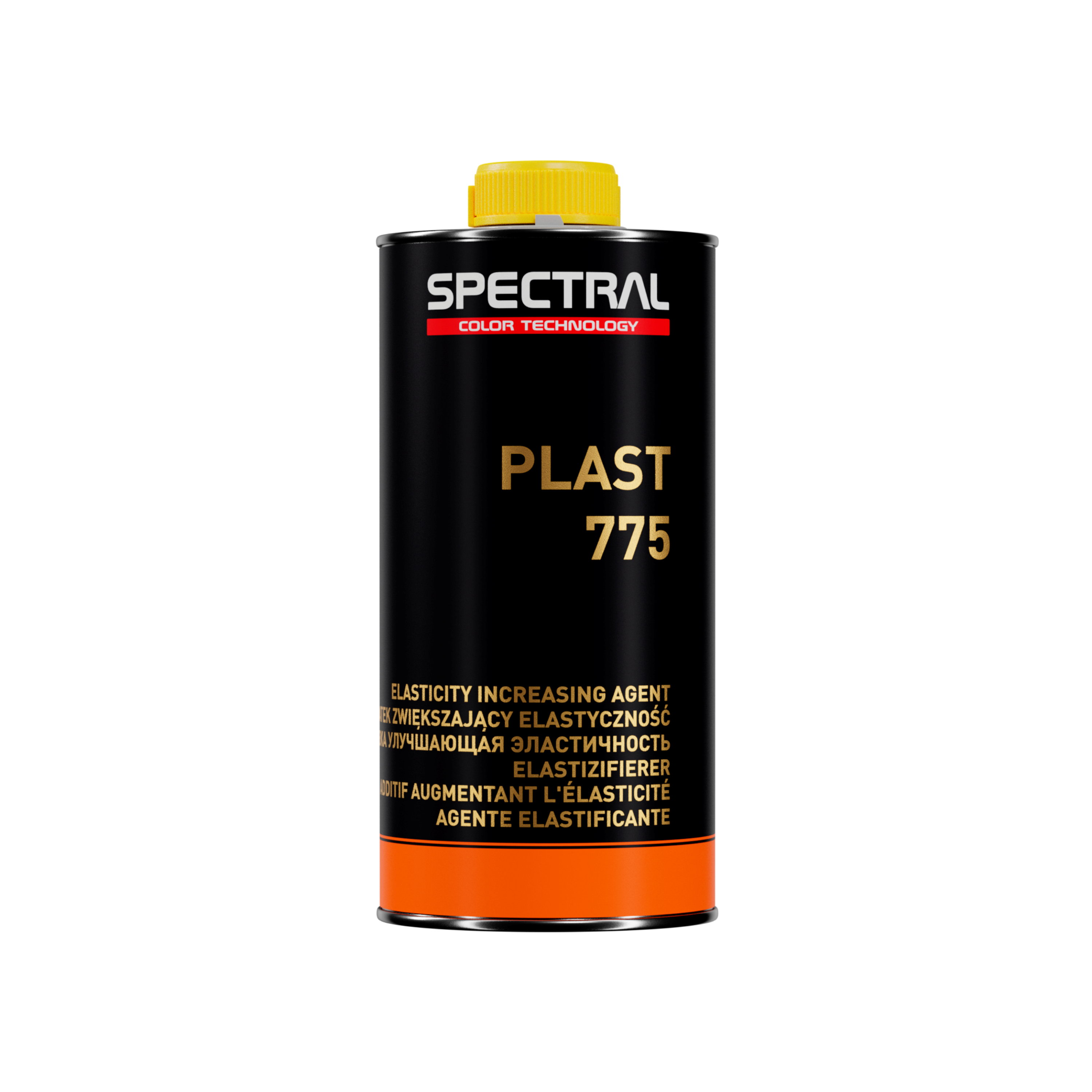 NOVOL SPECTRAL PLAST 775