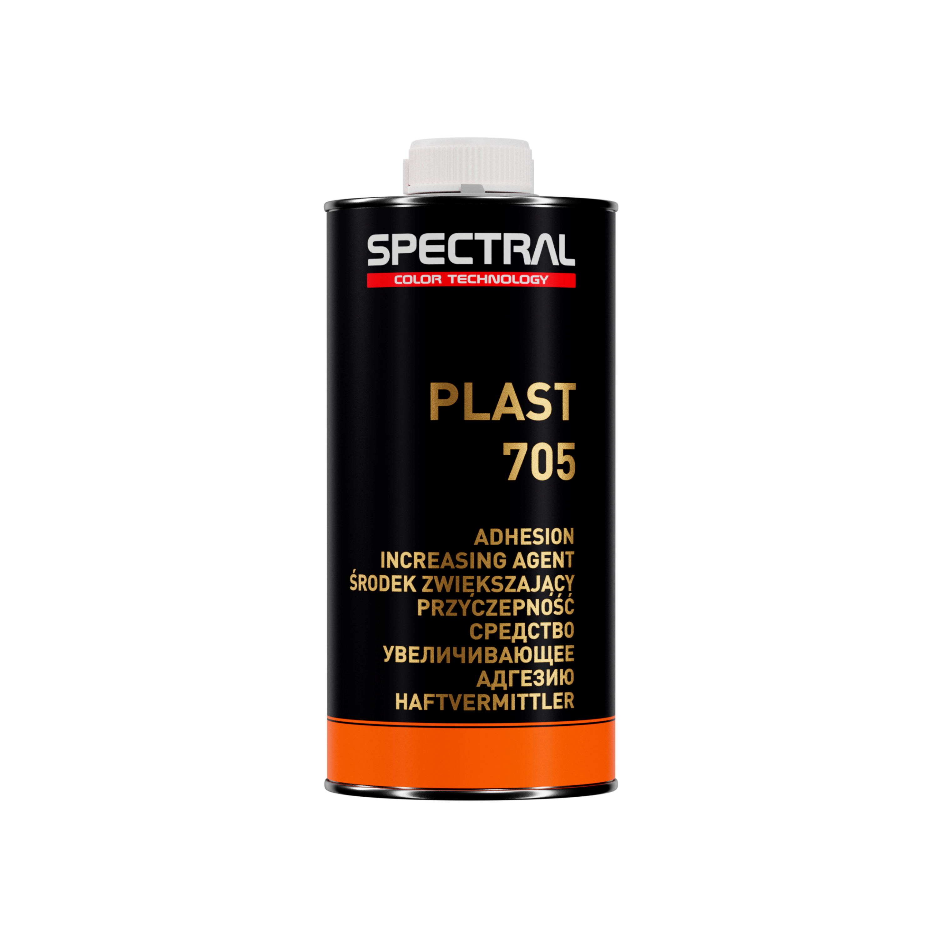 NOVOL SPECTRAL PLAST 705