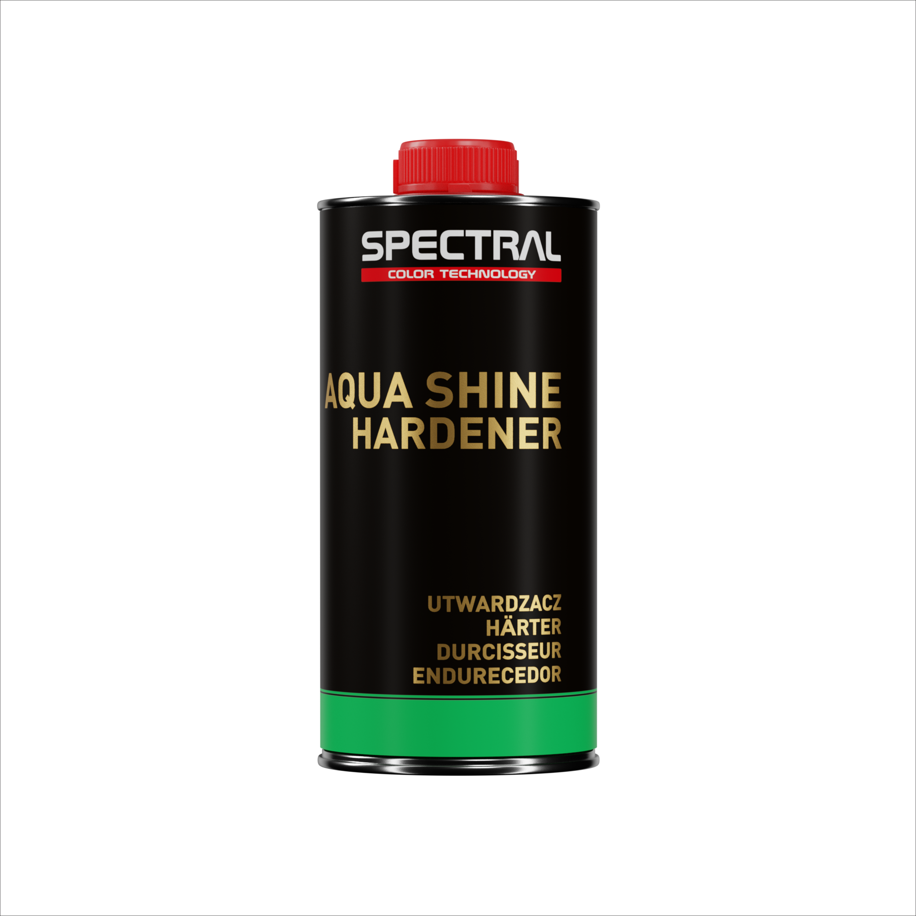 NOVOL SPECTRAL Product categories