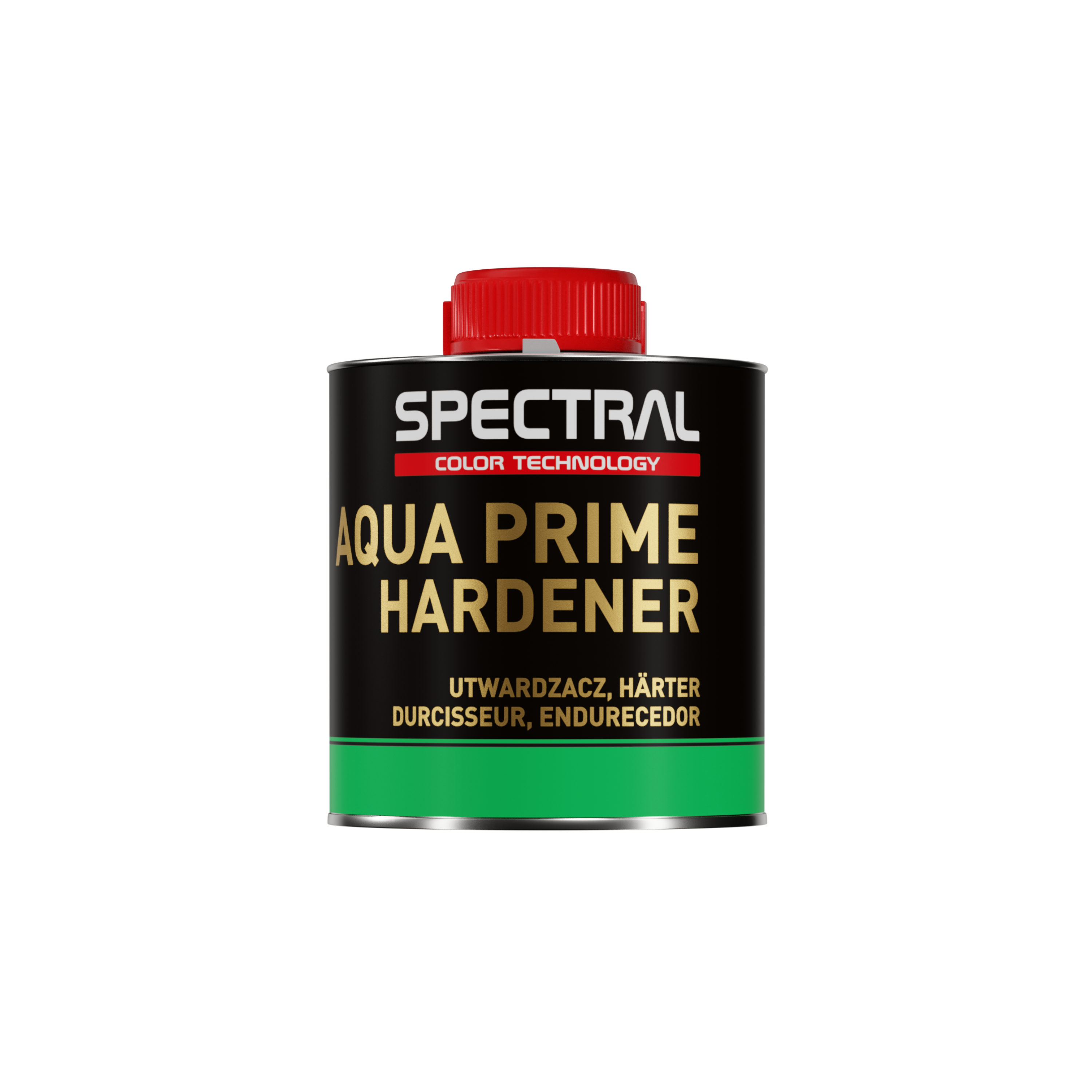 NOVOL SPECTRAL Product categories