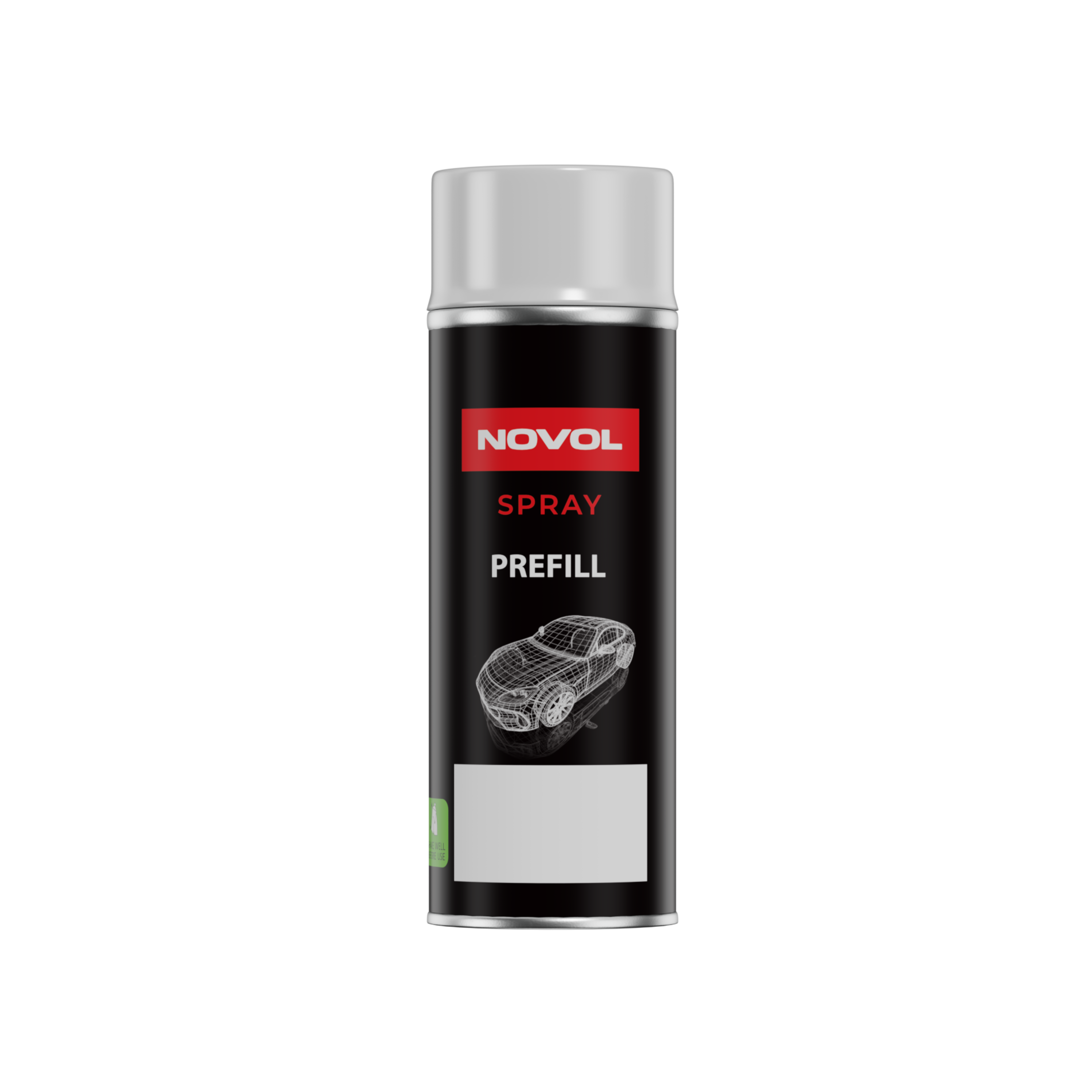 NOVOL SPRAY PREFILL